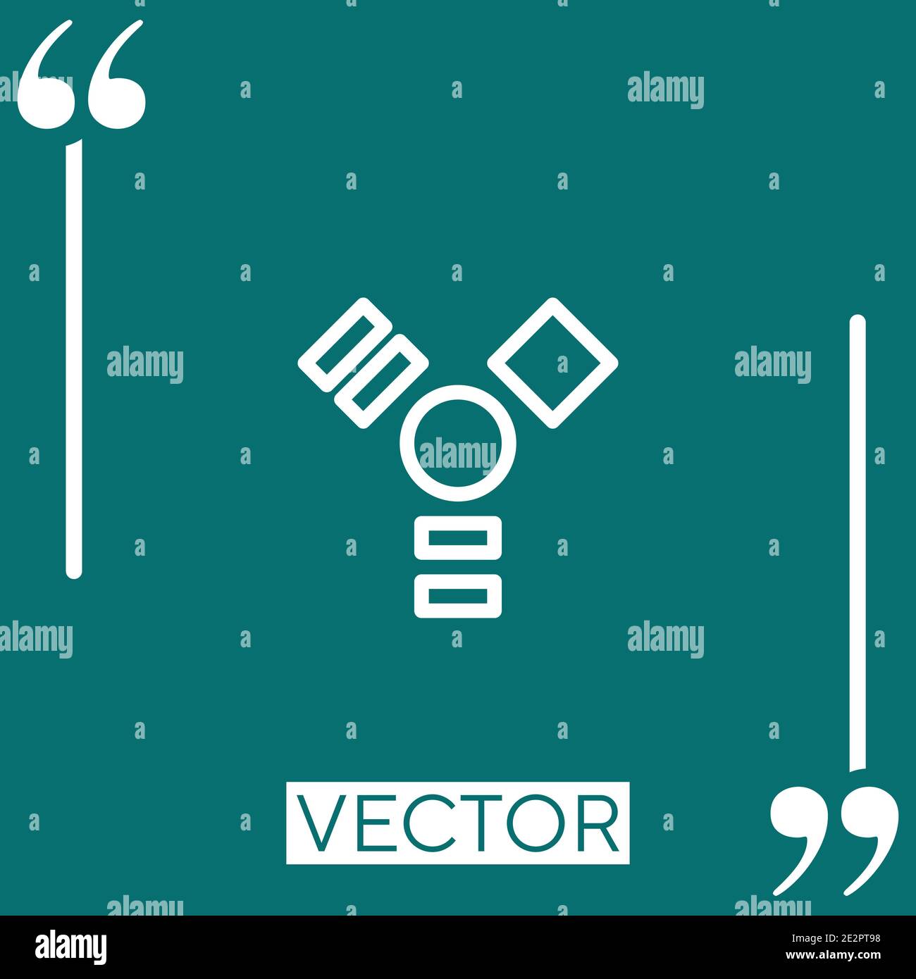 Firewire Stock Vector Images - Alamy