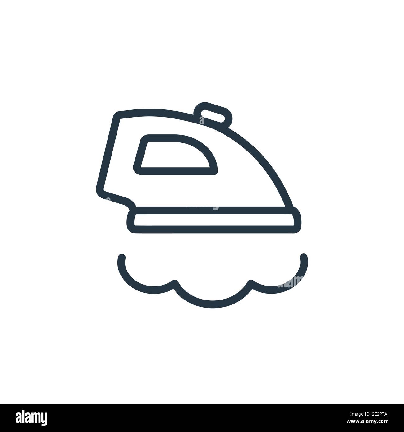 Ironing icon hi-res stock photography and images - Alamy