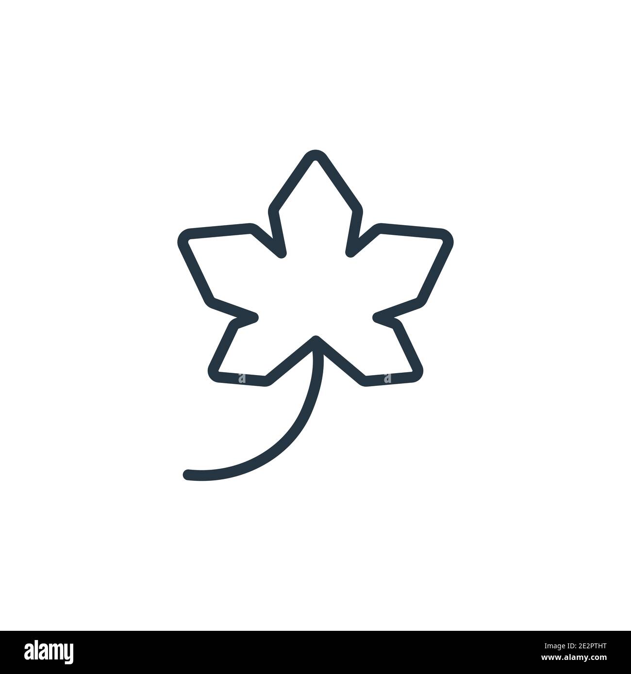 Mapple tree Stock Vector Images - Alamy