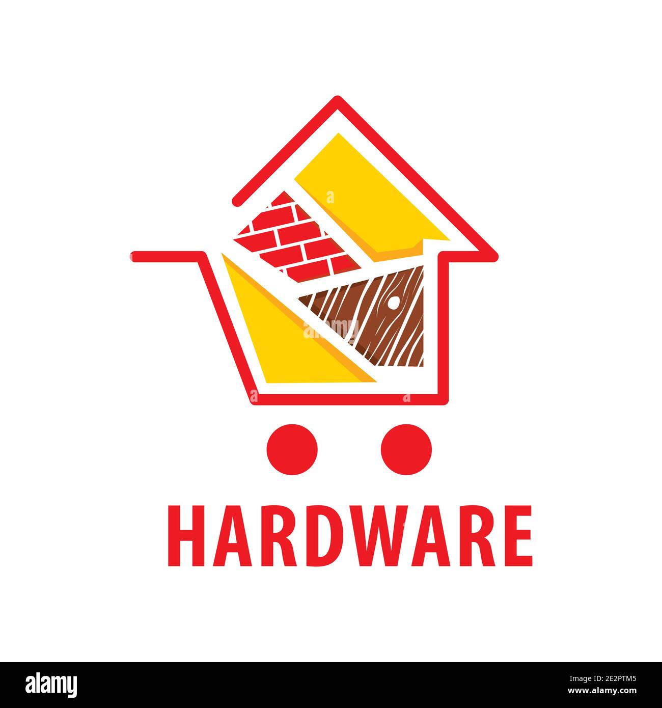 Hardware Store Icon