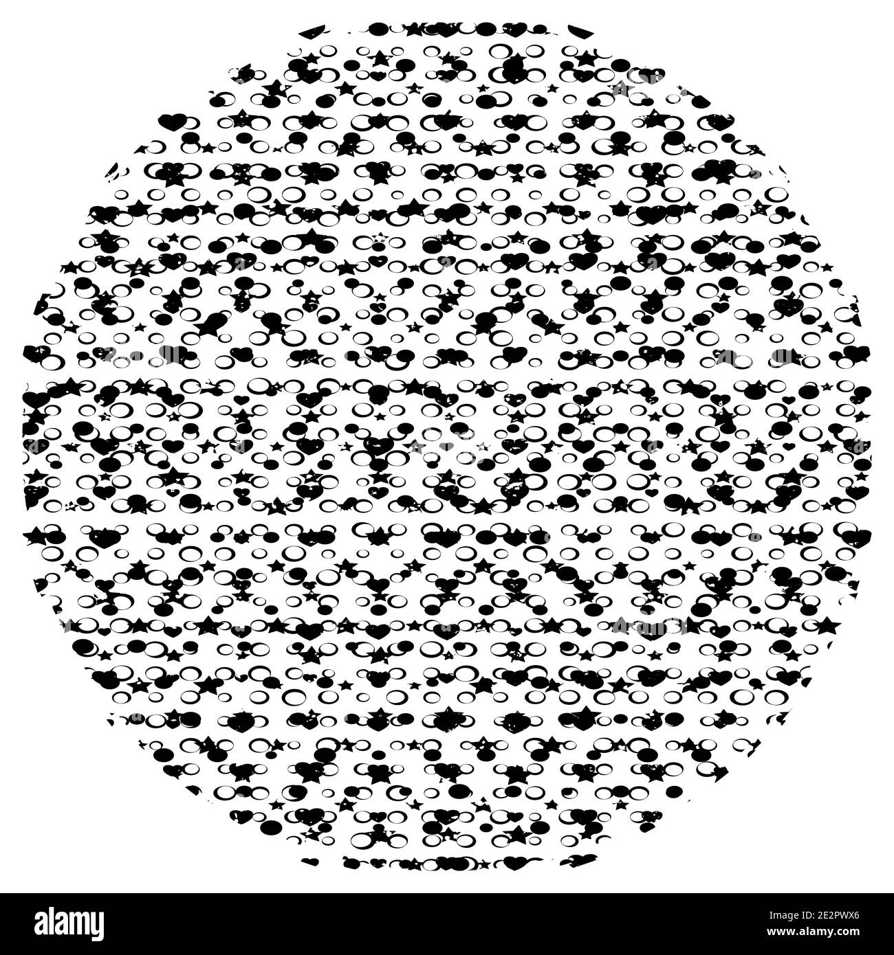 Distress Overlay Texture Stock Vector Image & Art - Alamy