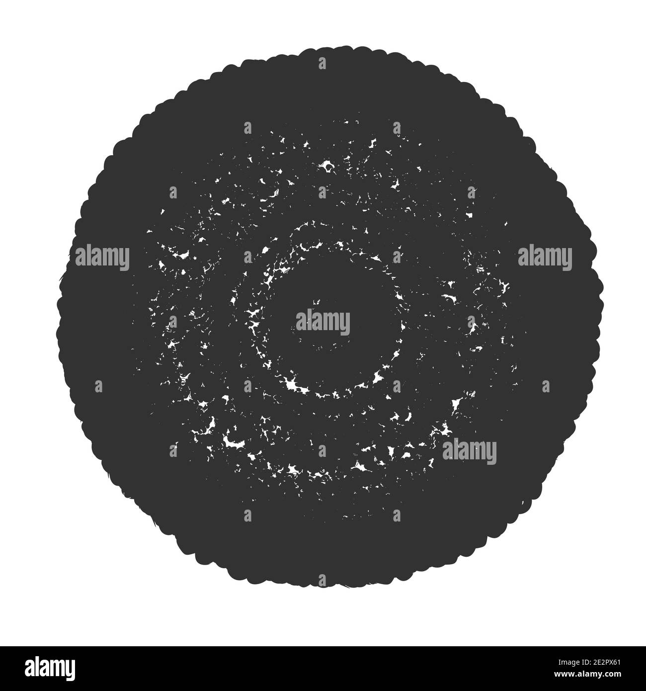 Grunge Borders Stamp Stock Vector Image & Art - Alamy