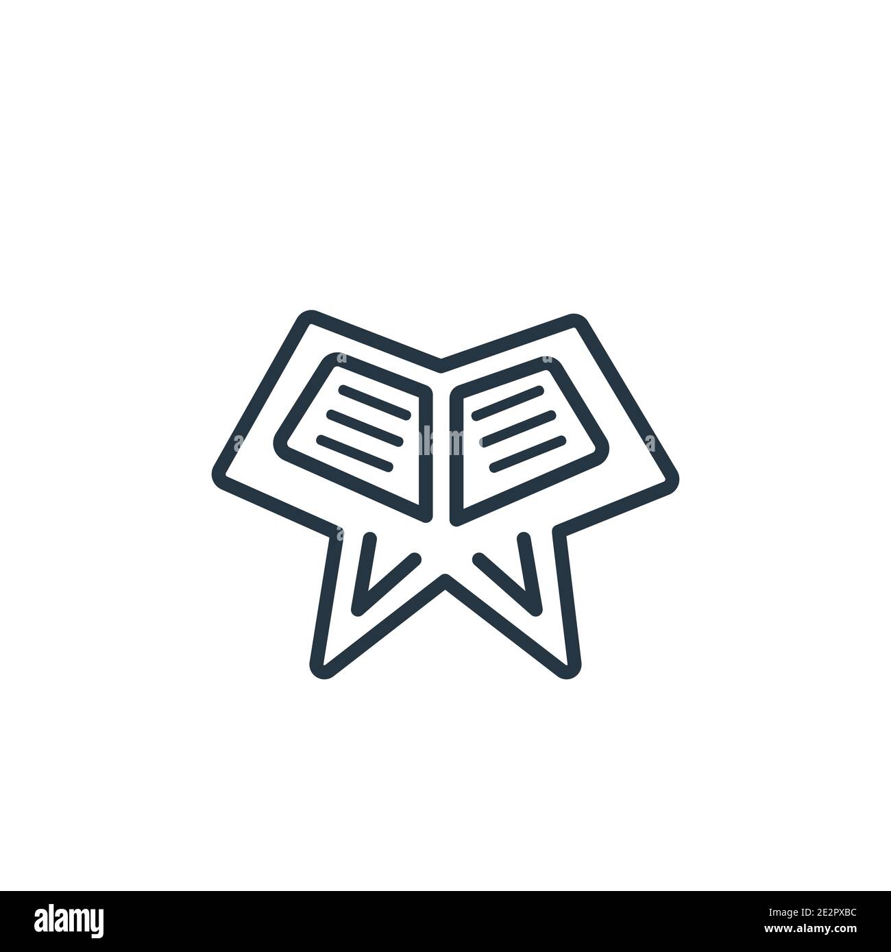 Islamic literature Stock Vector Images - Alamy