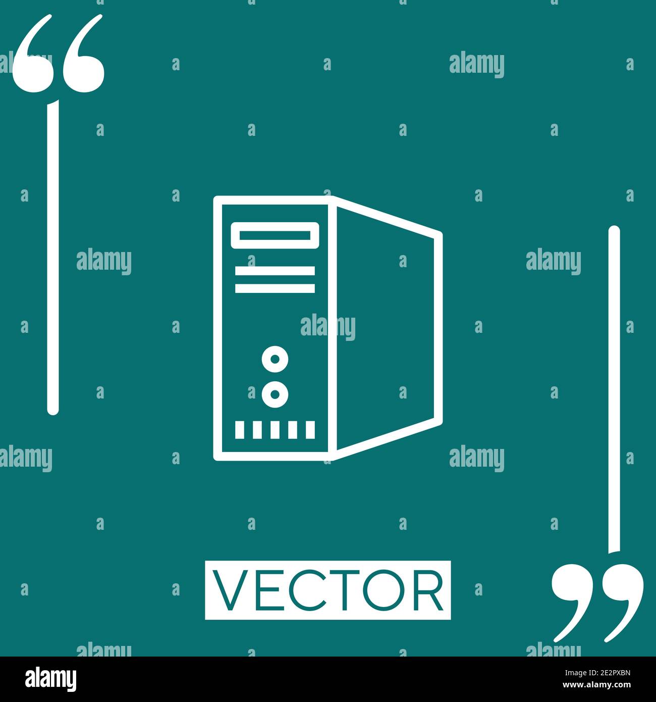 Tower performance Stock Vector Images - Alamy