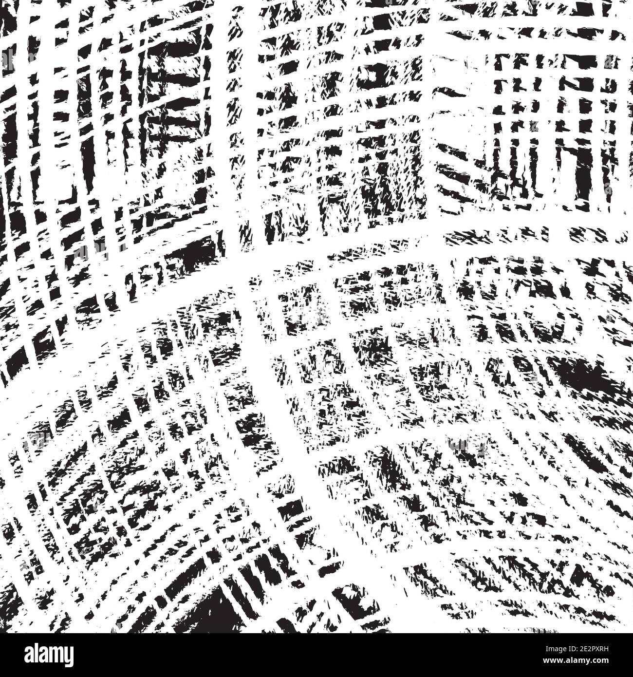 Check pattern distress hi-res stock photography and images - Alamy