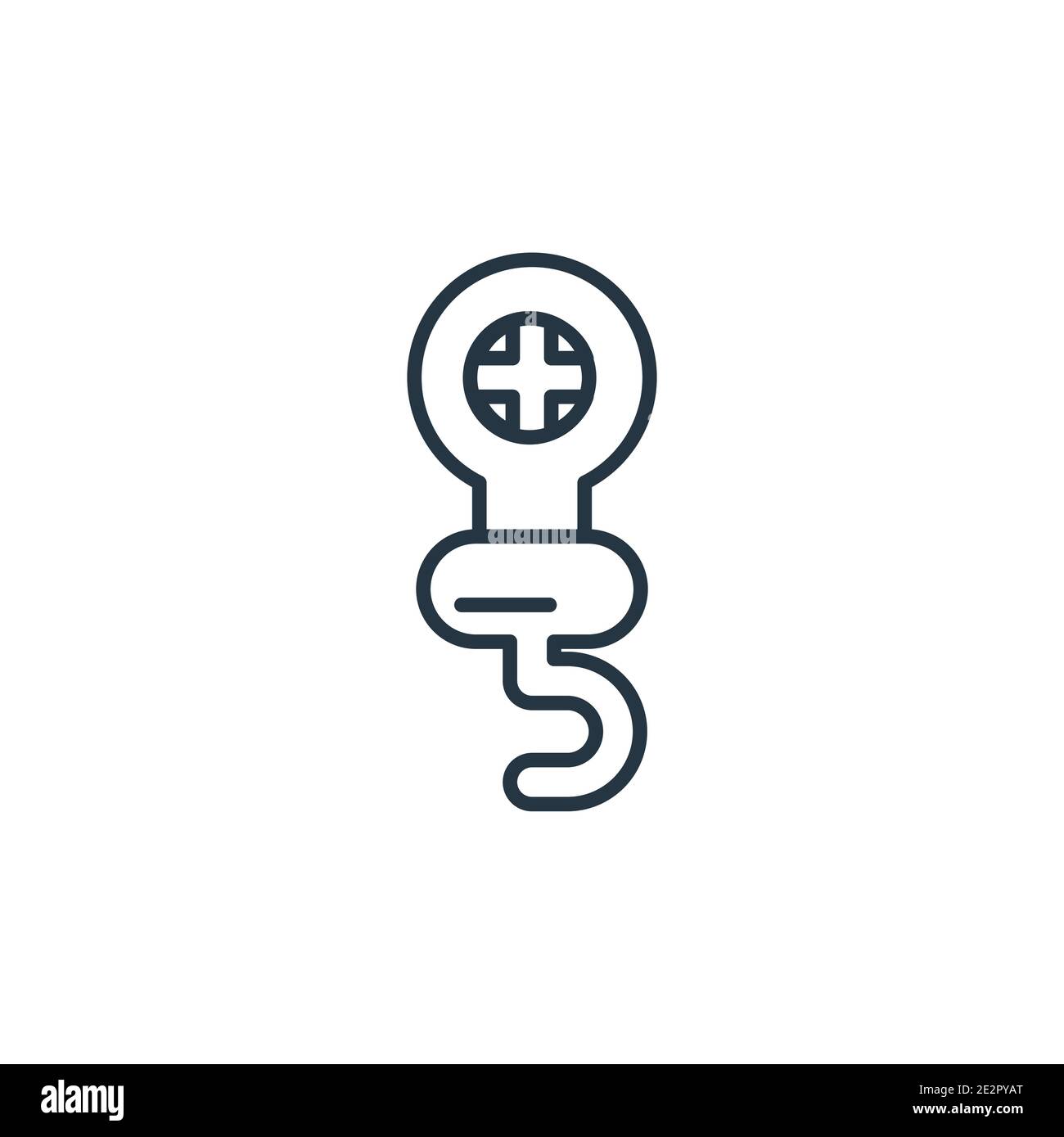 Simple machine pulley Stock Vector Images - Alamy