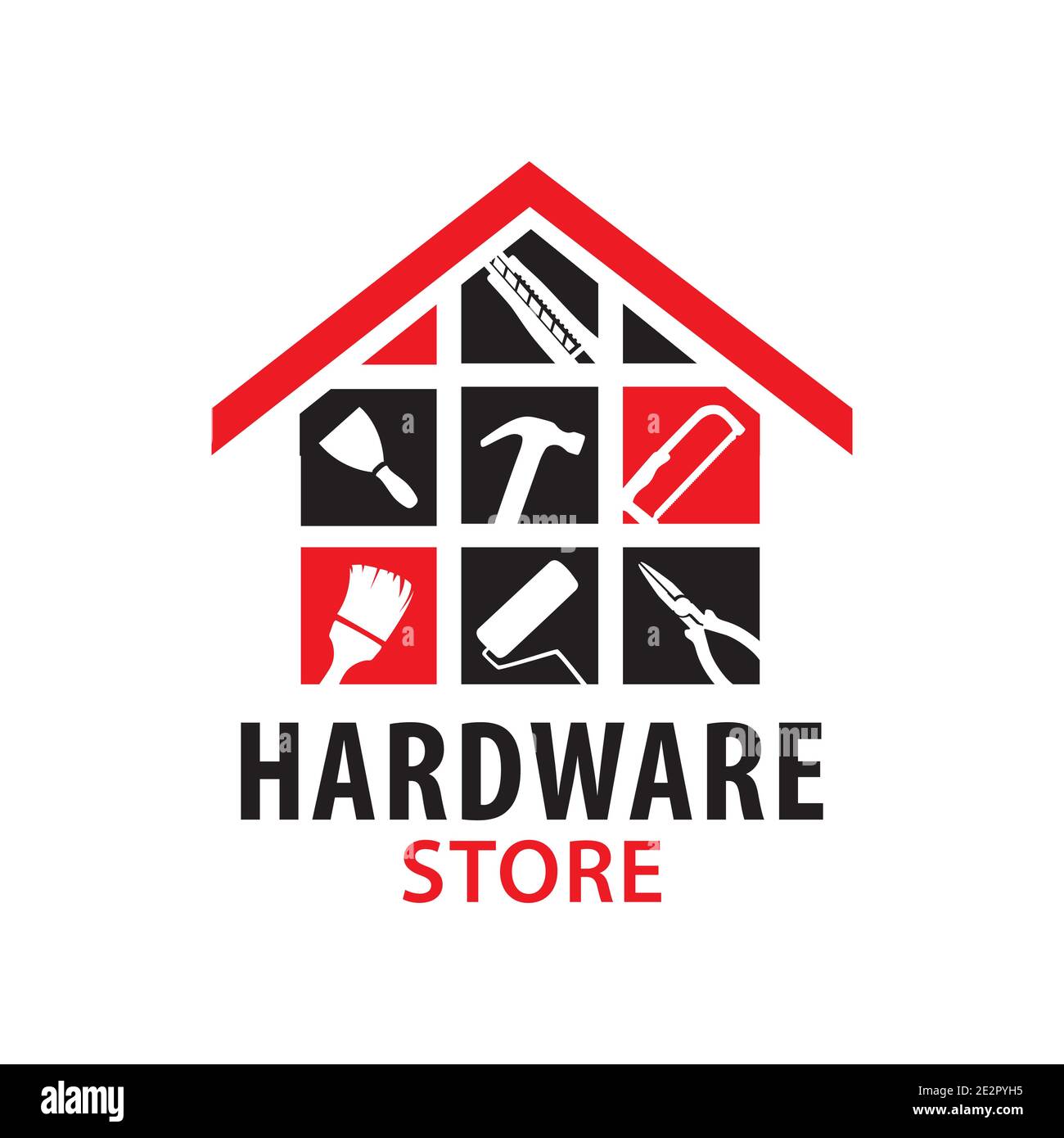 Tiles maintenance Stock Vector Images - Alamy