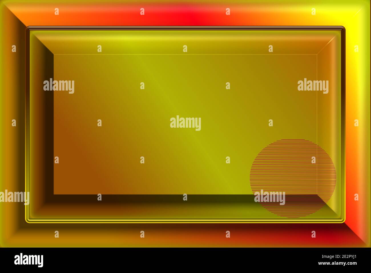 Box within a box hi-res stock photography and images - Alamy