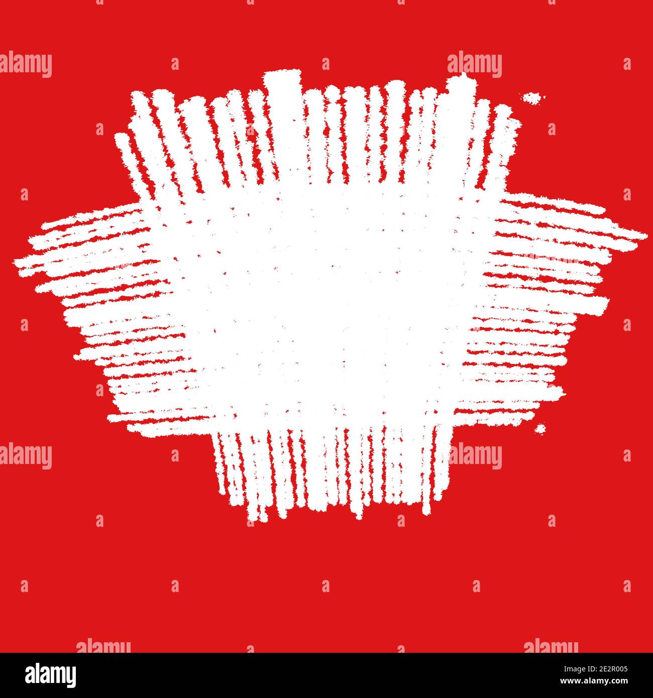 Grunge Banner Element 345 7 Stock Vector Image & Art - Alamy