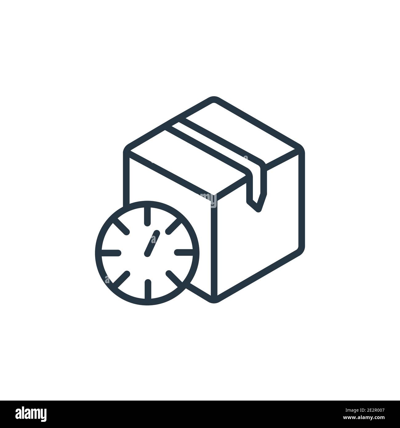 Attendance icon vector vectors hi-res stock photography and images - Alamy