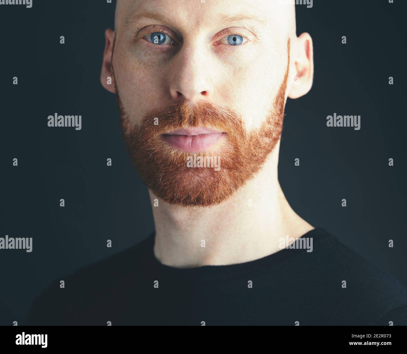 Kindly face hi-res stock photography and images - Alamy