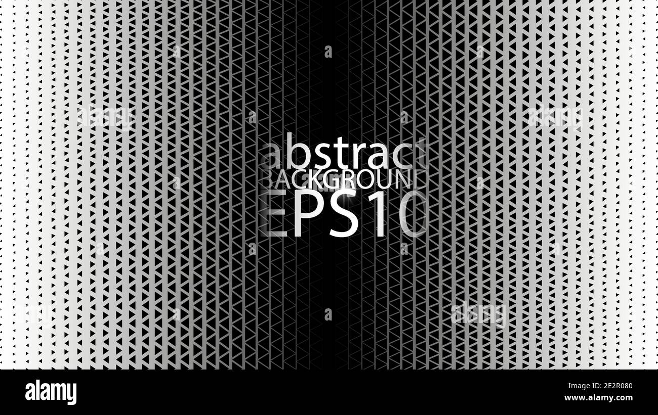 Eps10 Halftone Abstract Vector Background Graphic Effect Based On