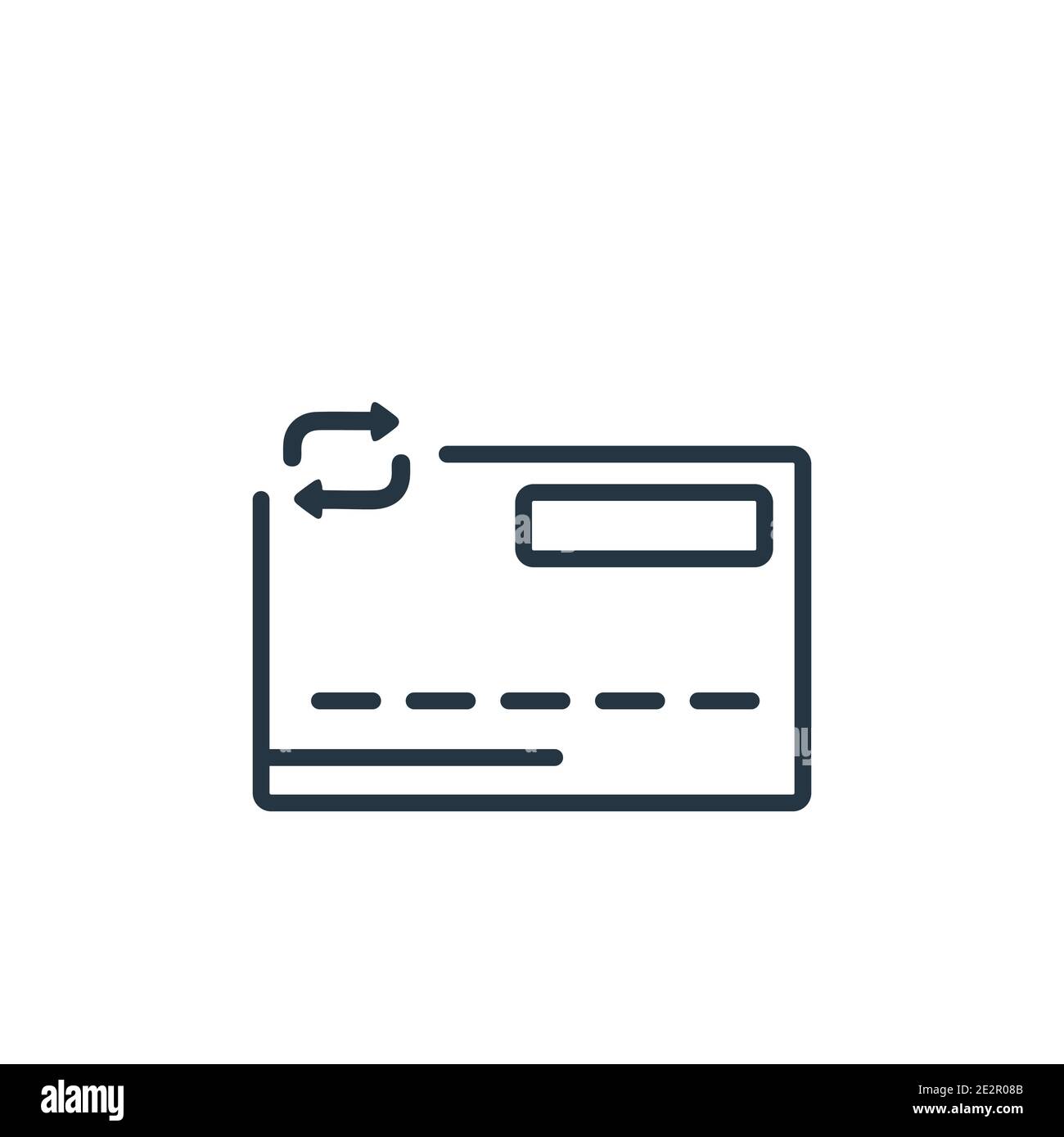 Wirecard logo Stock Vector Images - Alamy