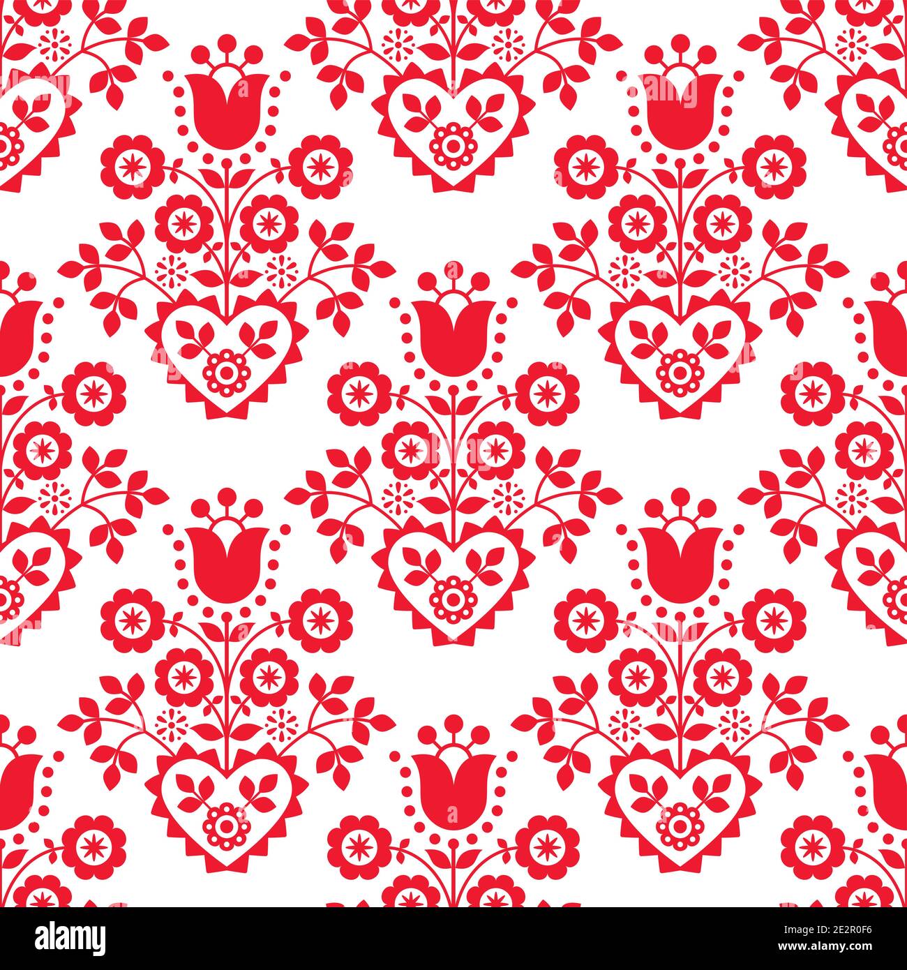 Poland traditional wedding Stock Vector Images - Alamy