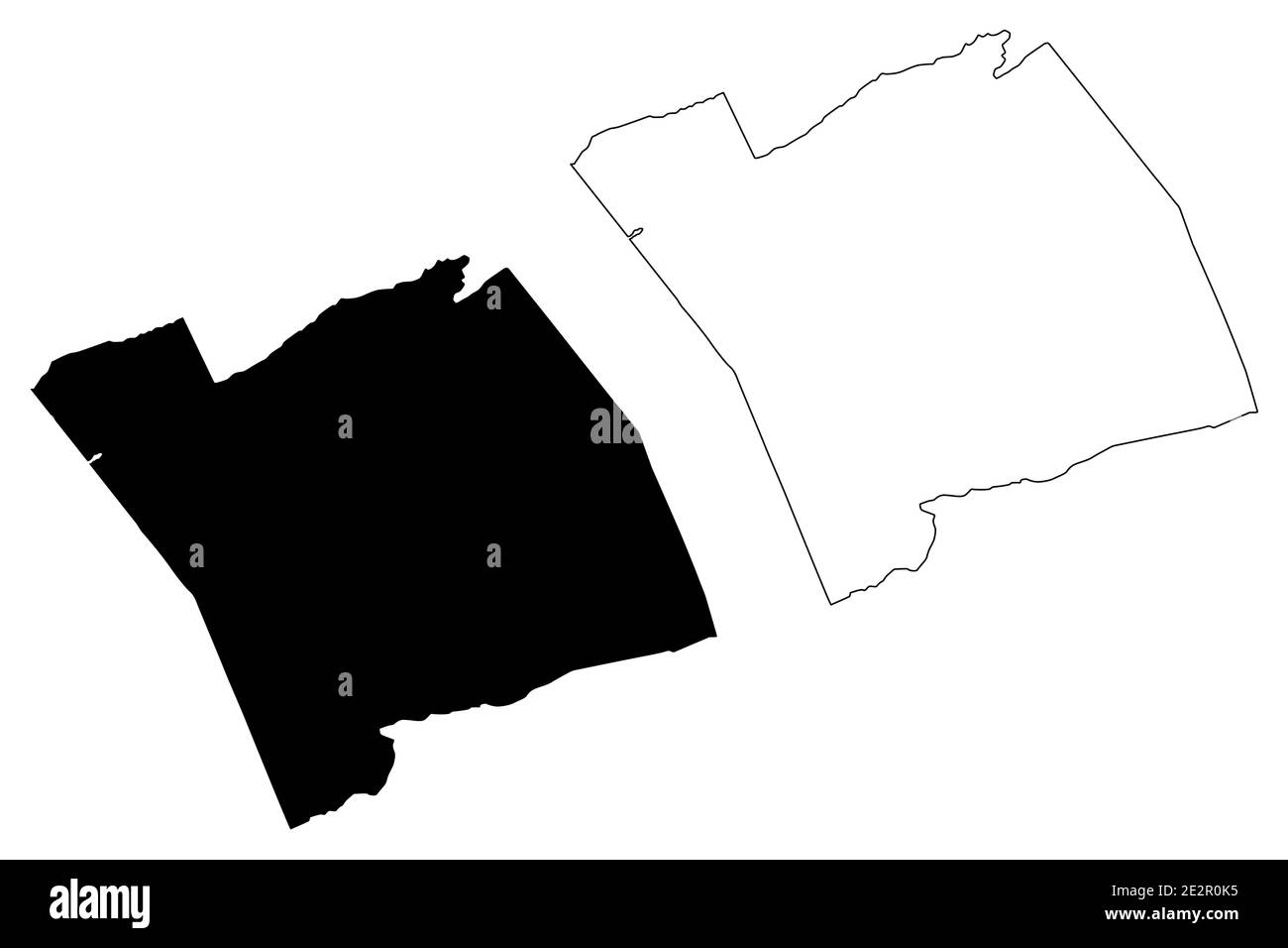Smyth County, Commonwealth of Virginia (U.S. county, United States of ...