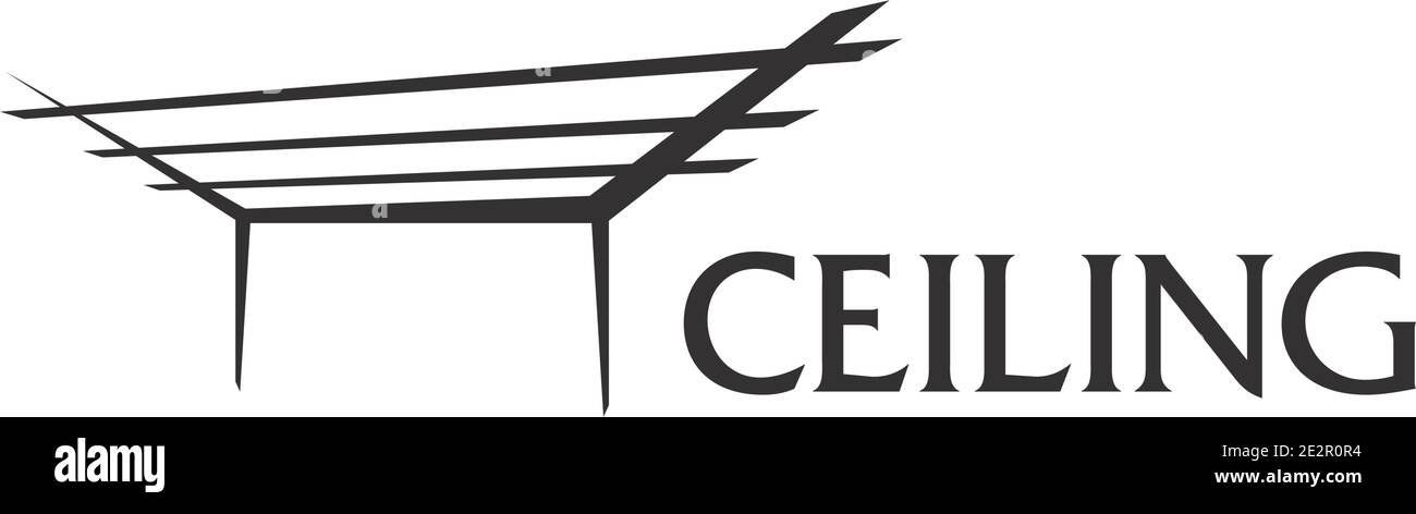 Ceiling Logo