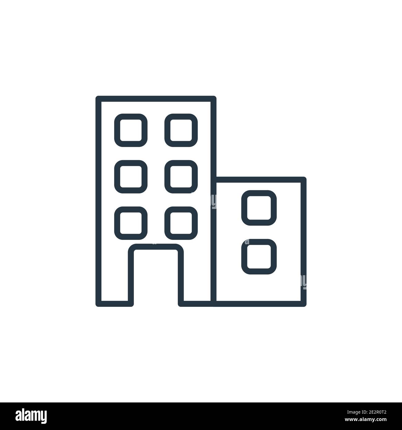 Corporation str Stock Vector Images - Alamy