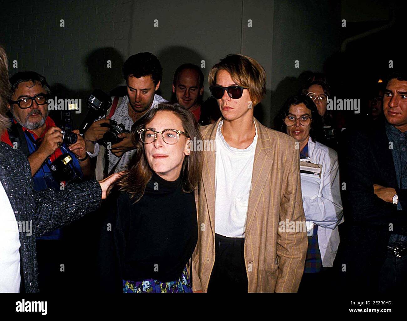 River phoenix hi-res stock photography and images - Alamy