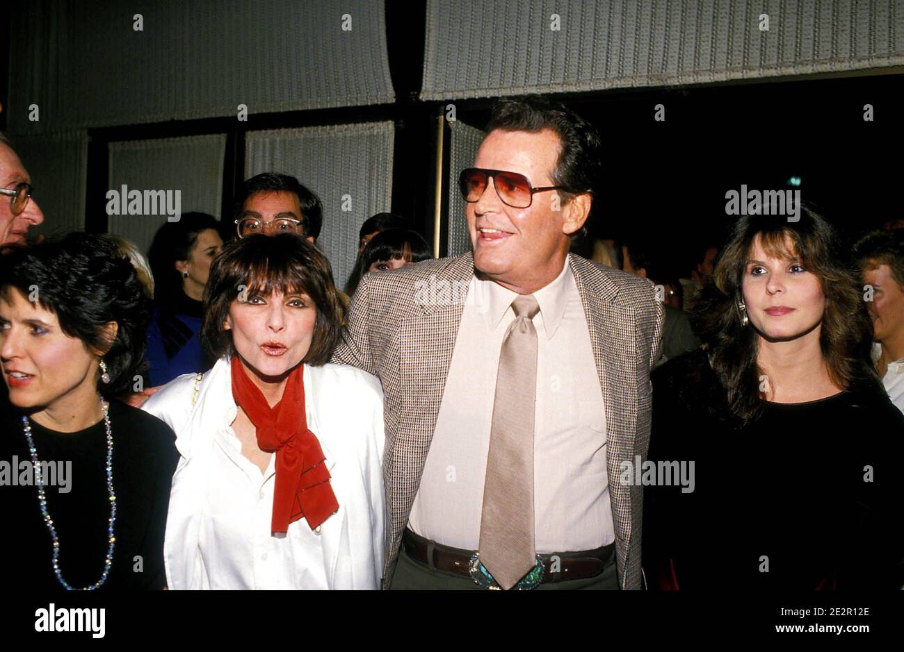 James Garner And Daughter James Garner And Lois Clarke Got Married 14