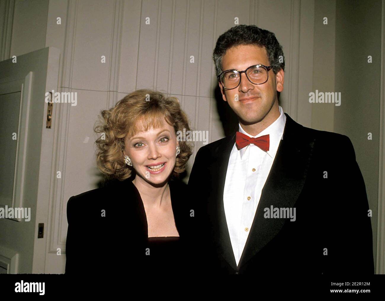 Shelley long hi-res stock photography and images - Alamy