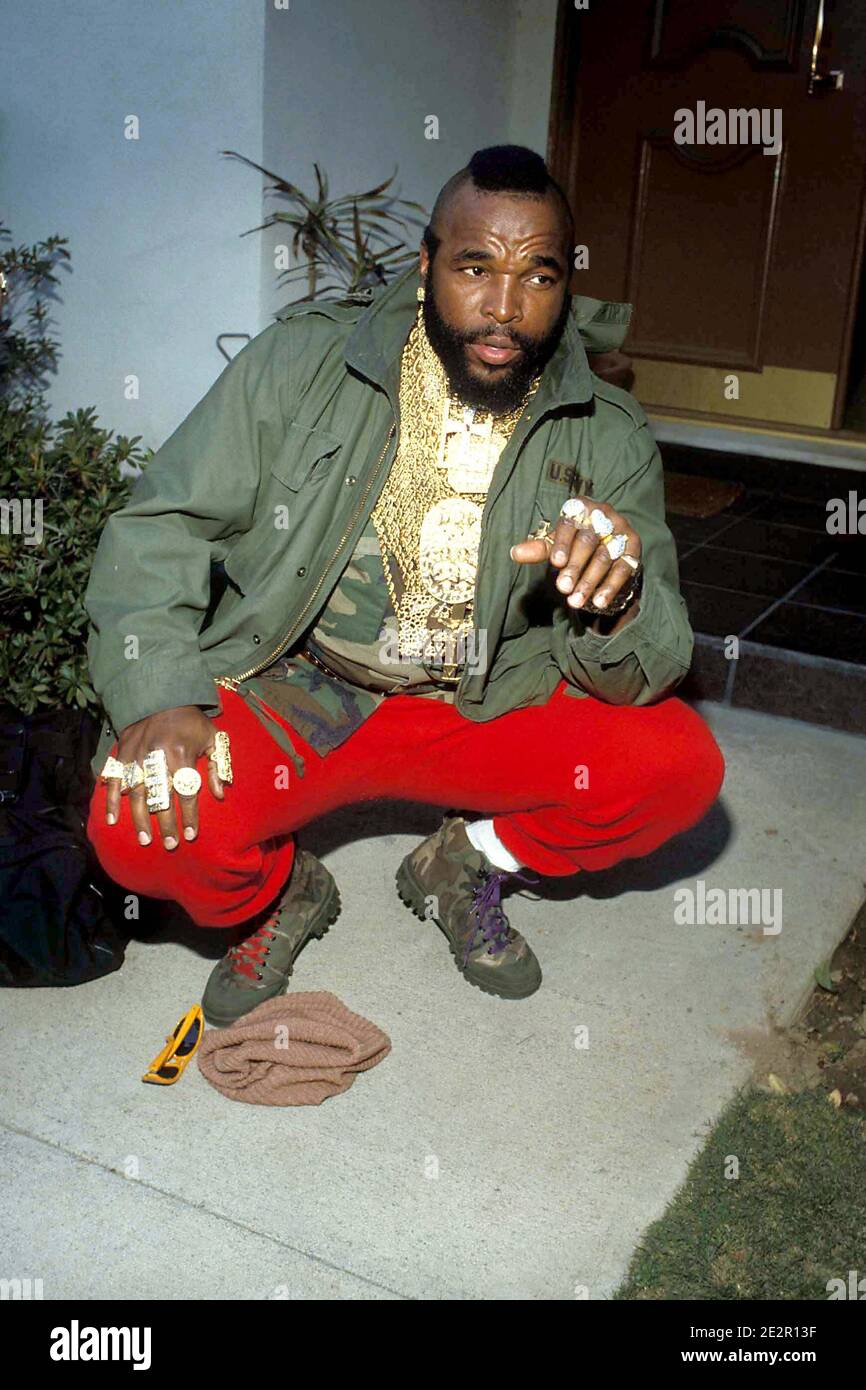 Mr Ralph High Resolution Stock Photography and Images - Alamy