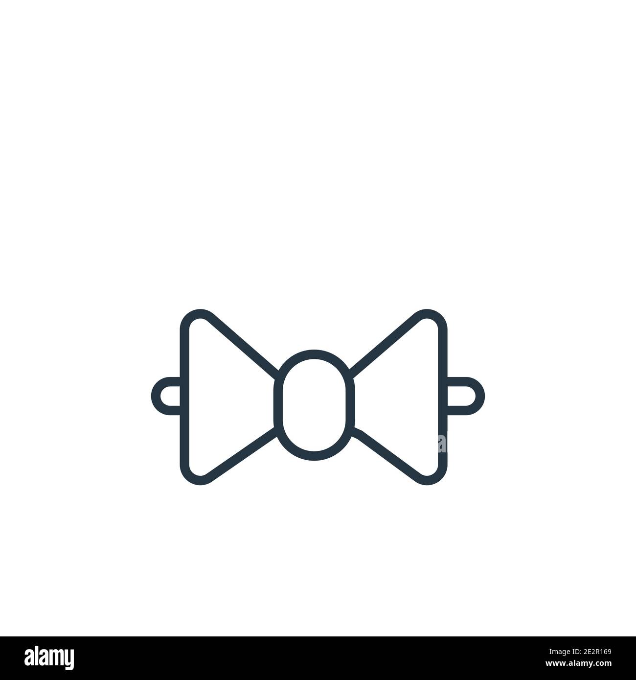 Tie Outline