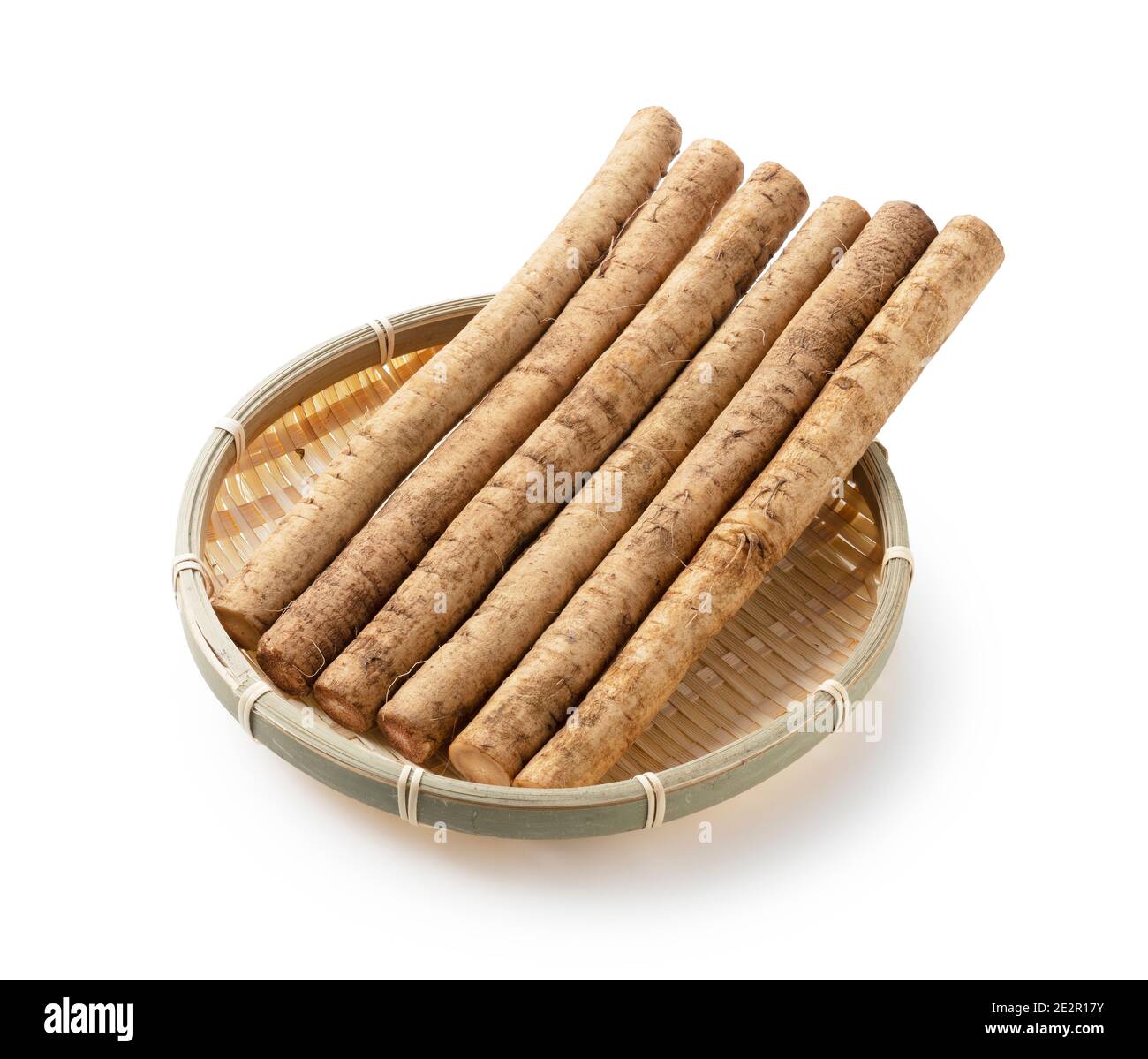 Burdock root basket hi-res stock photography and images - Alamy