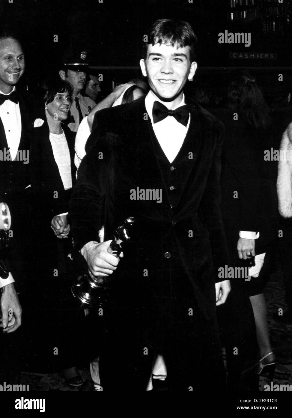 Timothy Hutton Oscar