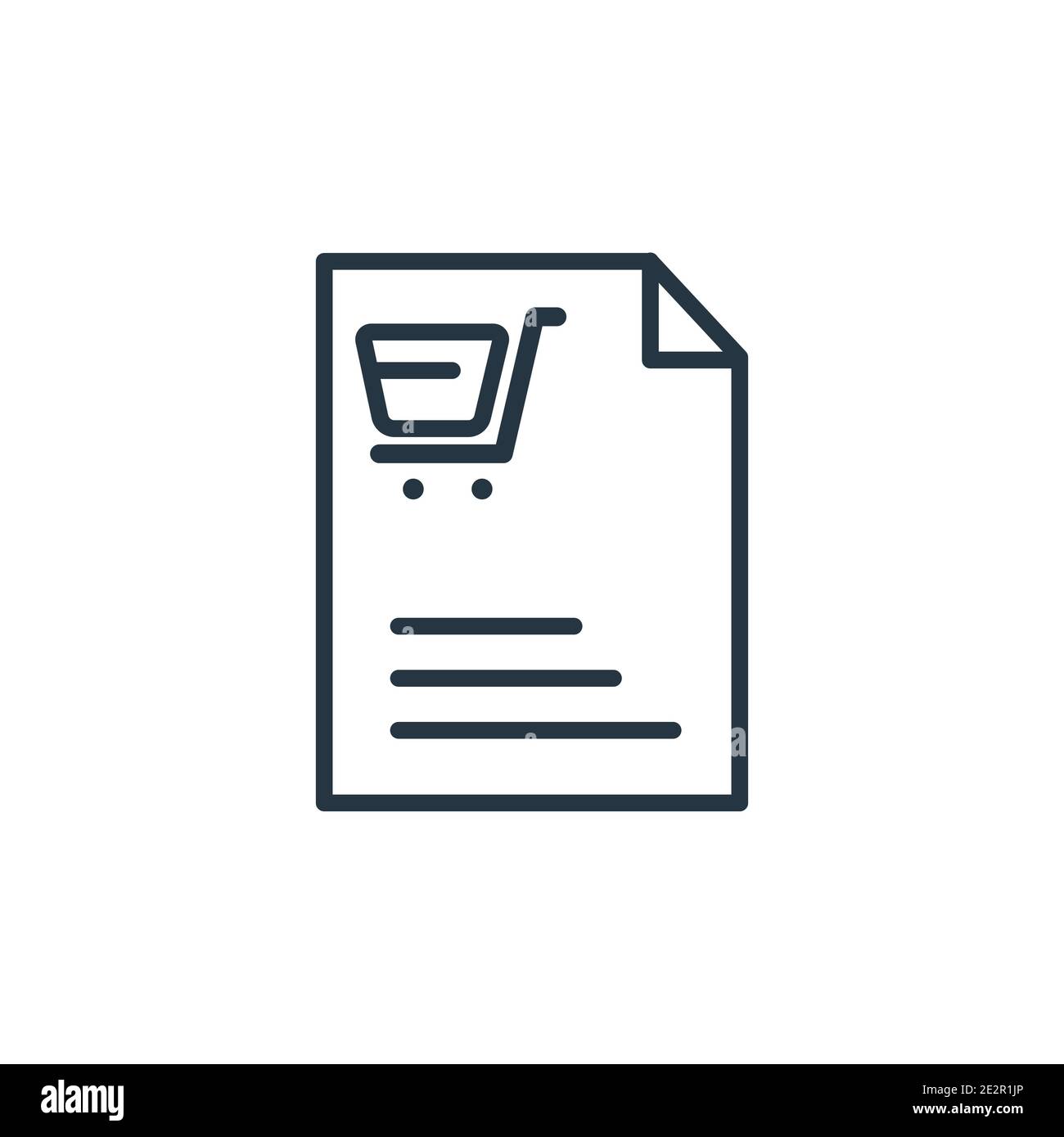 Customer List Icon