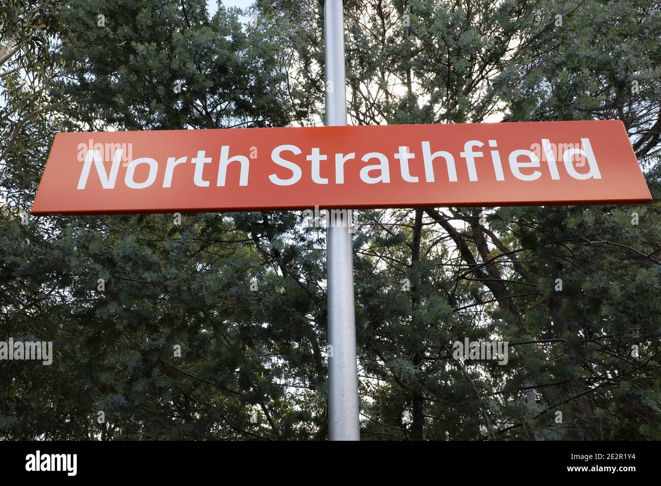 North strathfield hi-res stock photography and images - Alamy