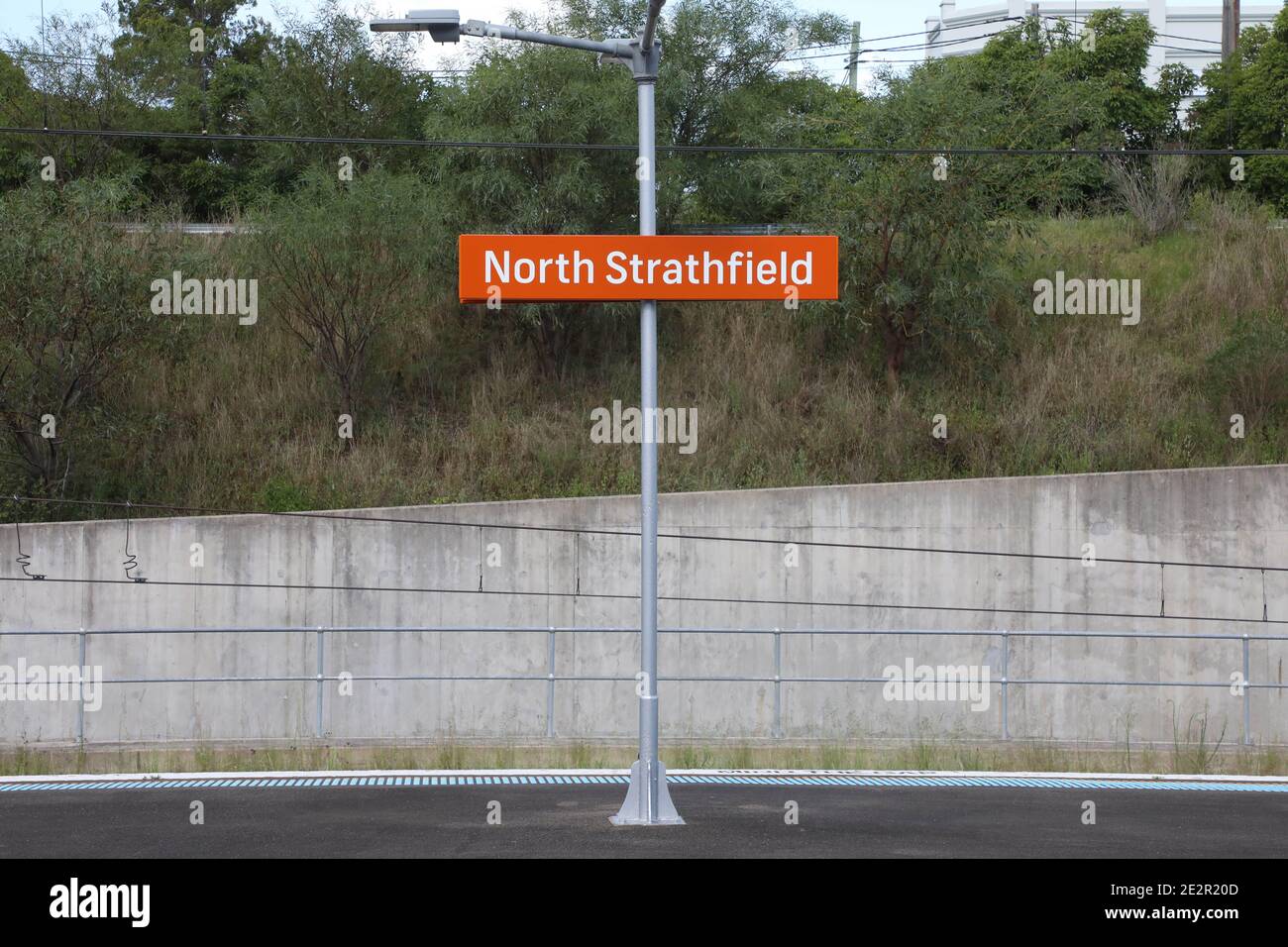North strathfield hi-res stock photography and images - Alamy