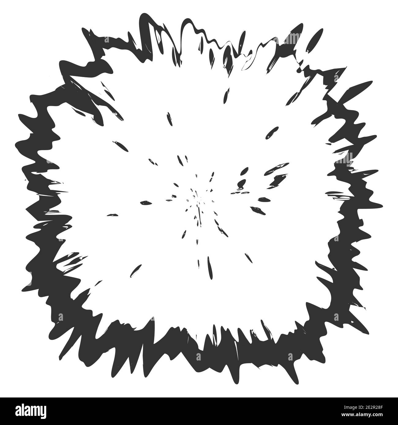 Grunge Borders Stamp Stock Vector Image & Art - Alamy