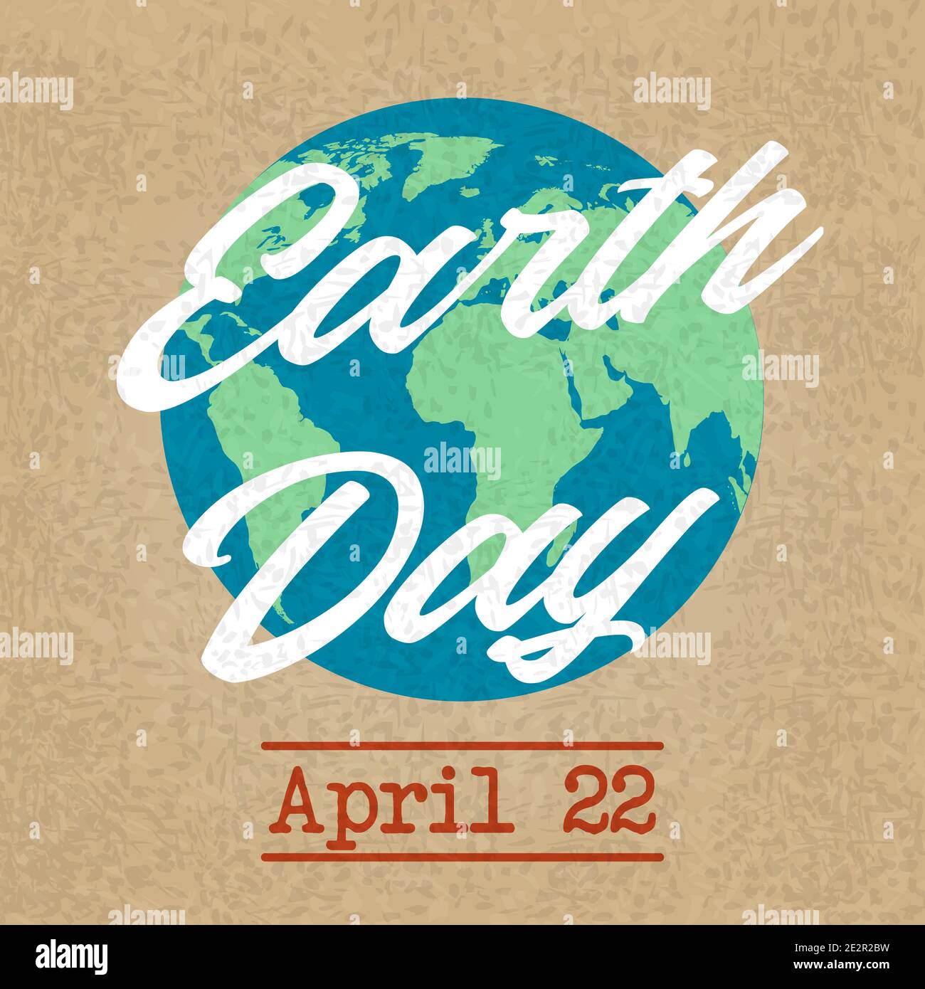 International peace day lettering planet Stock Vector Images - Alamy