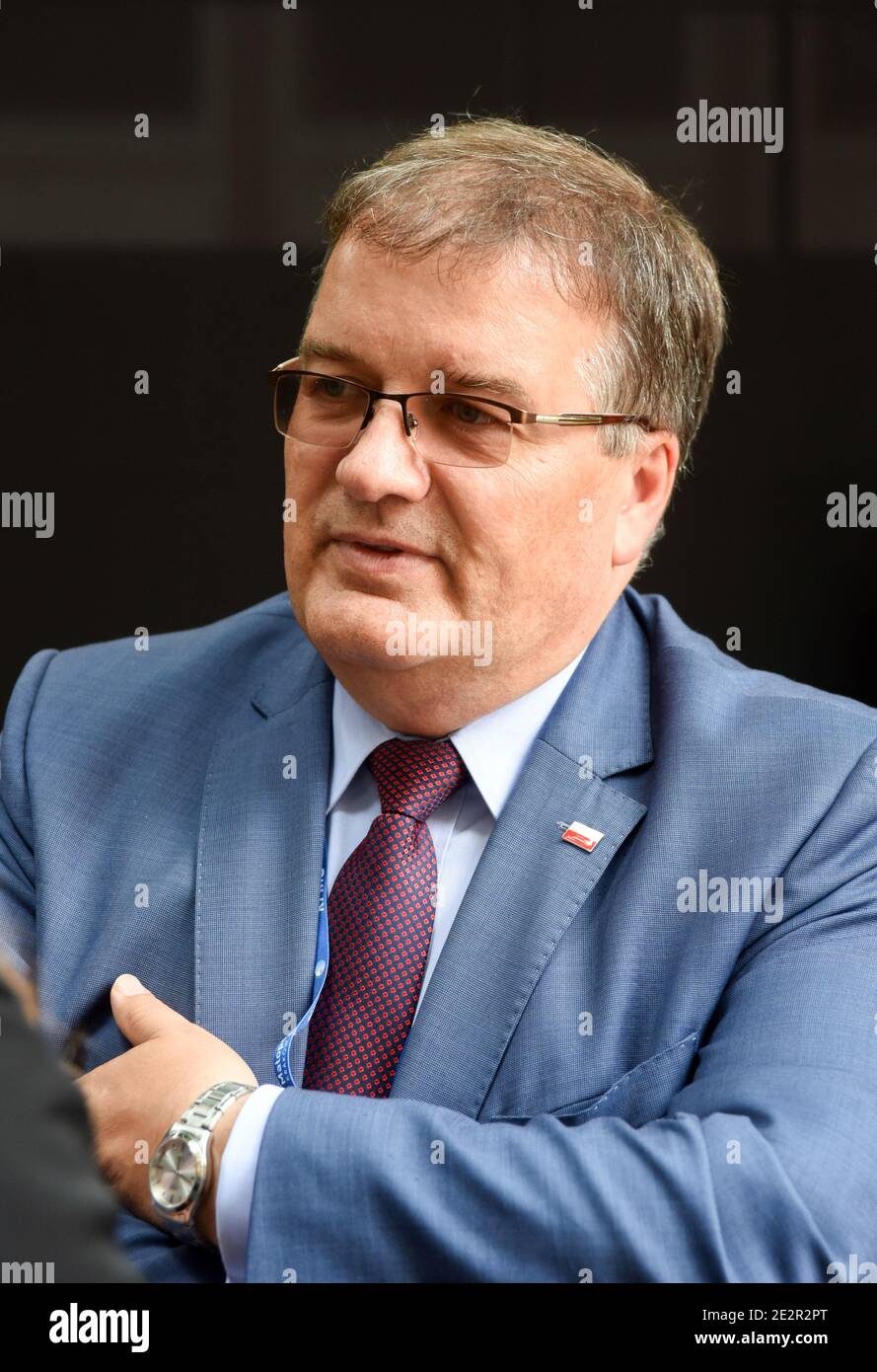 Adamczyk hi-res stock photography and images - Alamy