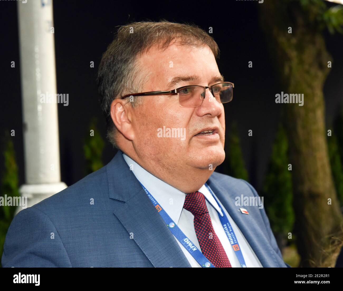 Adamczyk hi-res stock photography and images - Alamy