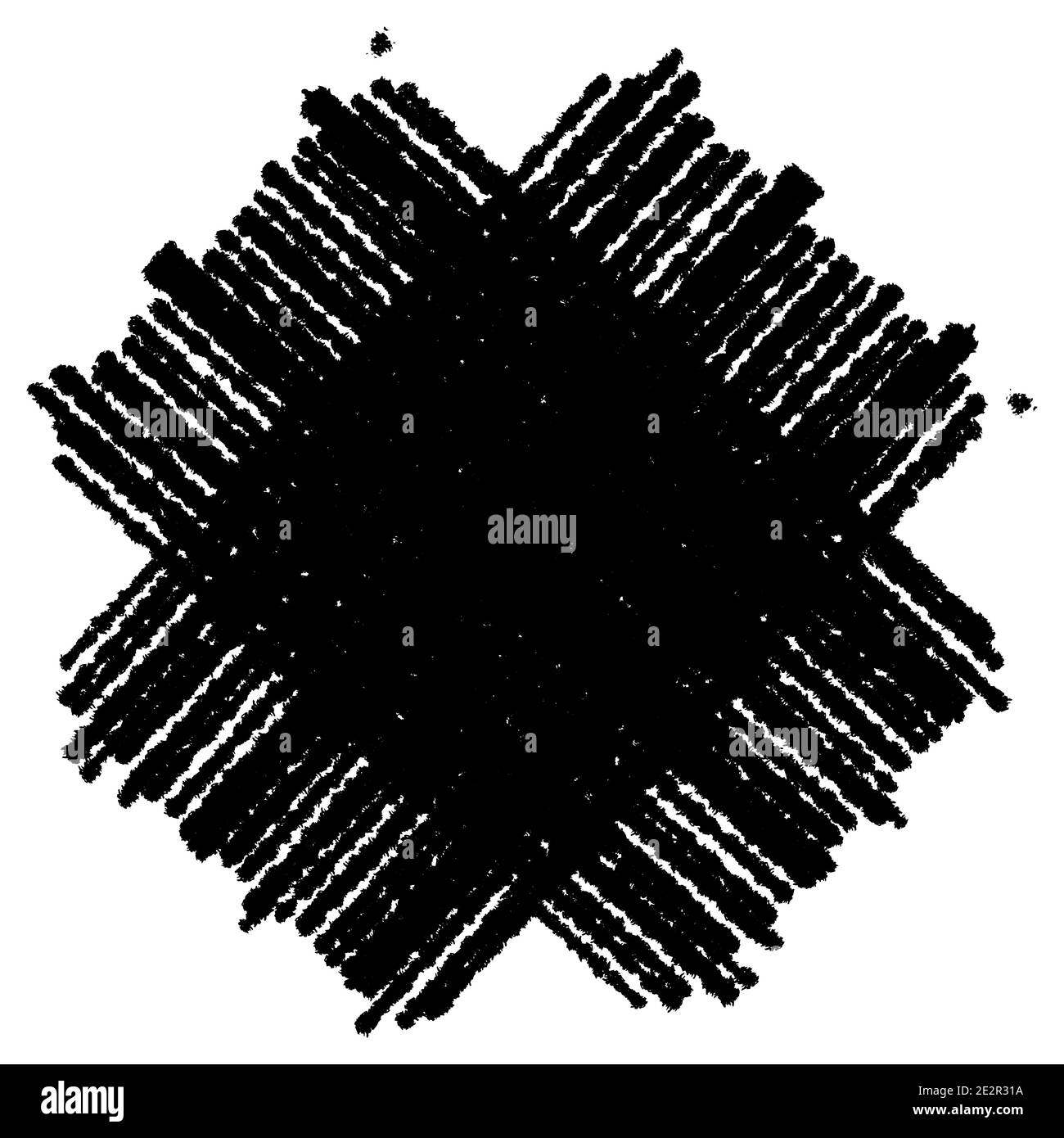 Wax paper background texture Black and White Stock Photos & Images - Alamy