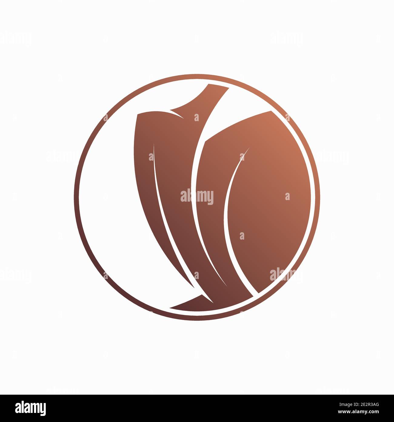 Wellness and beauty concept Stock Vector Images - Alamy