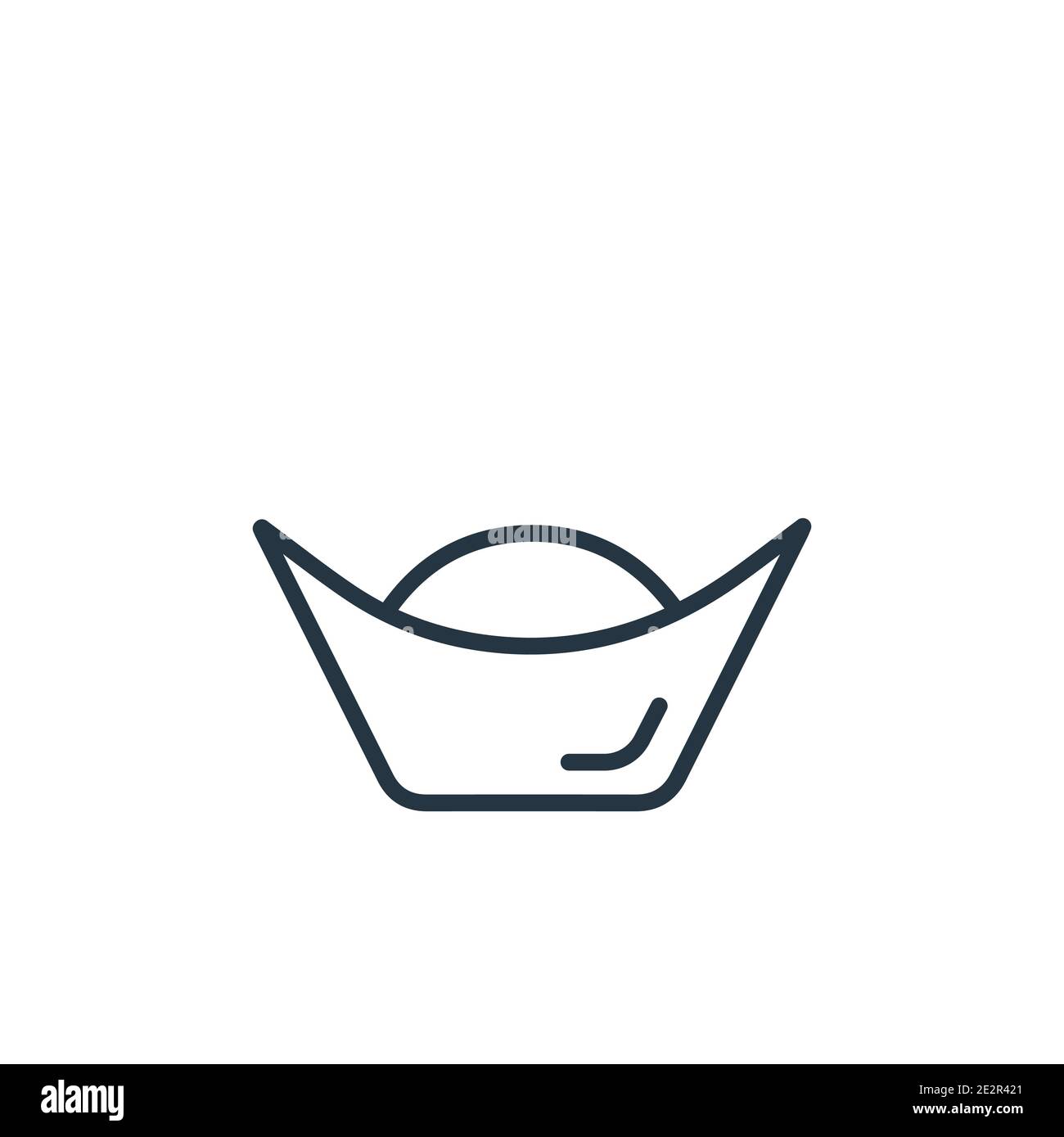 Sycee Stock Vector Images - Alamy