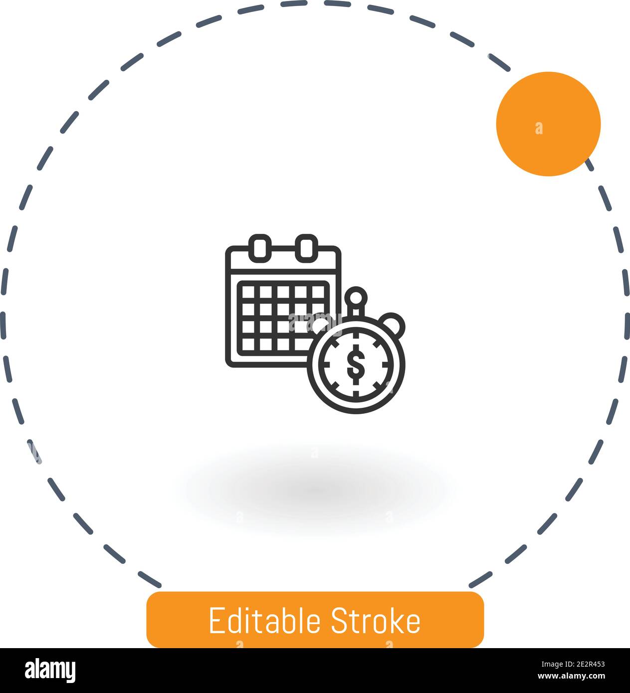 Superannuation vector vectors hi-res stock photography and images - Alamy