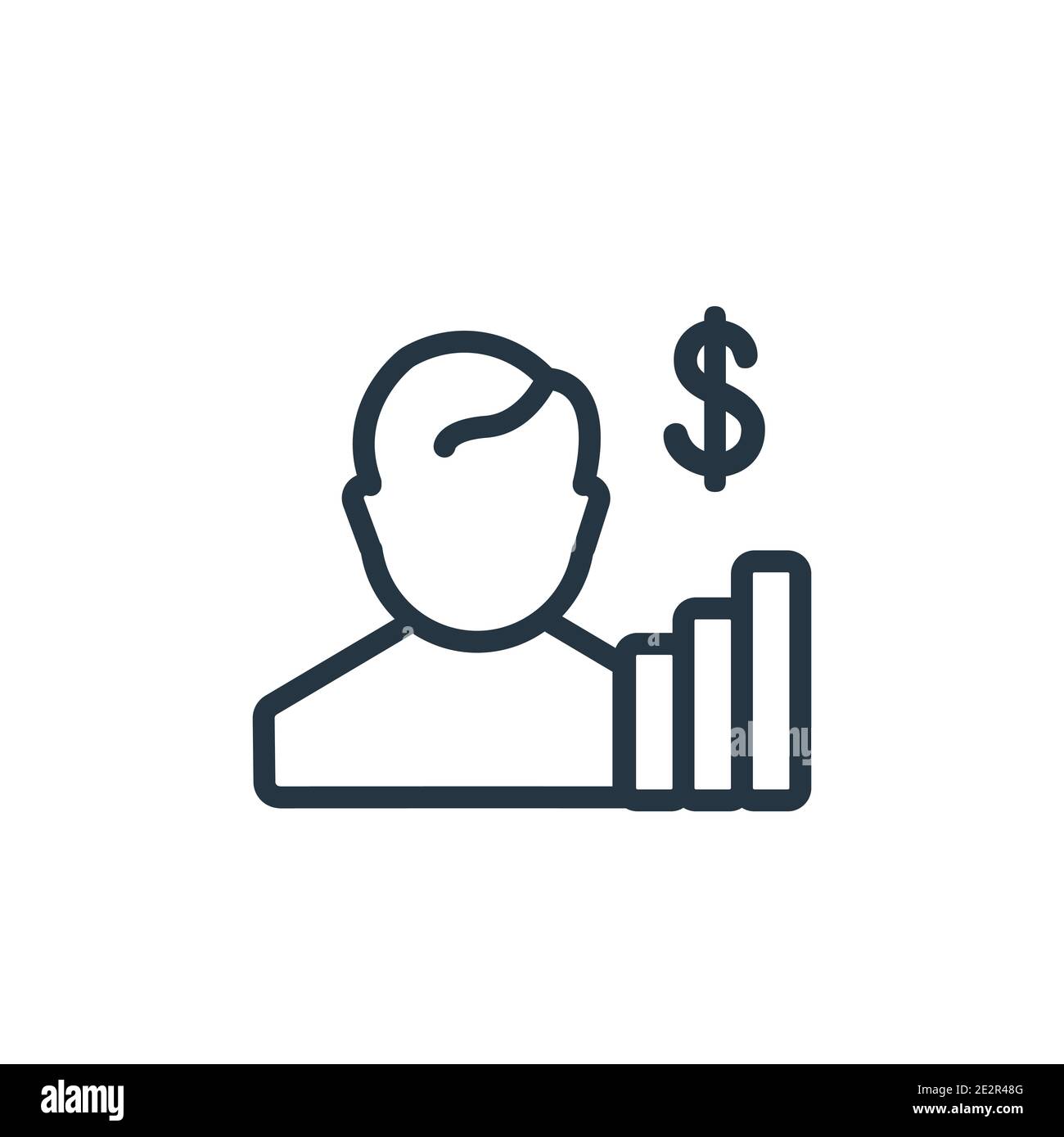 The Economist Logo Vector