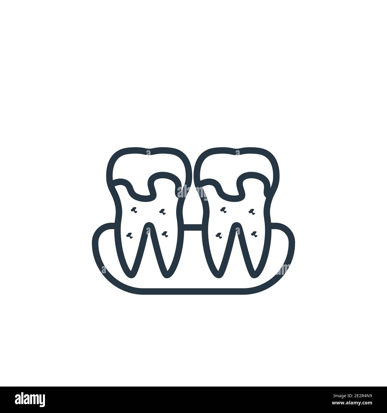 Plaque outline vector icon. Thin line black plaque icon, flat vector ...