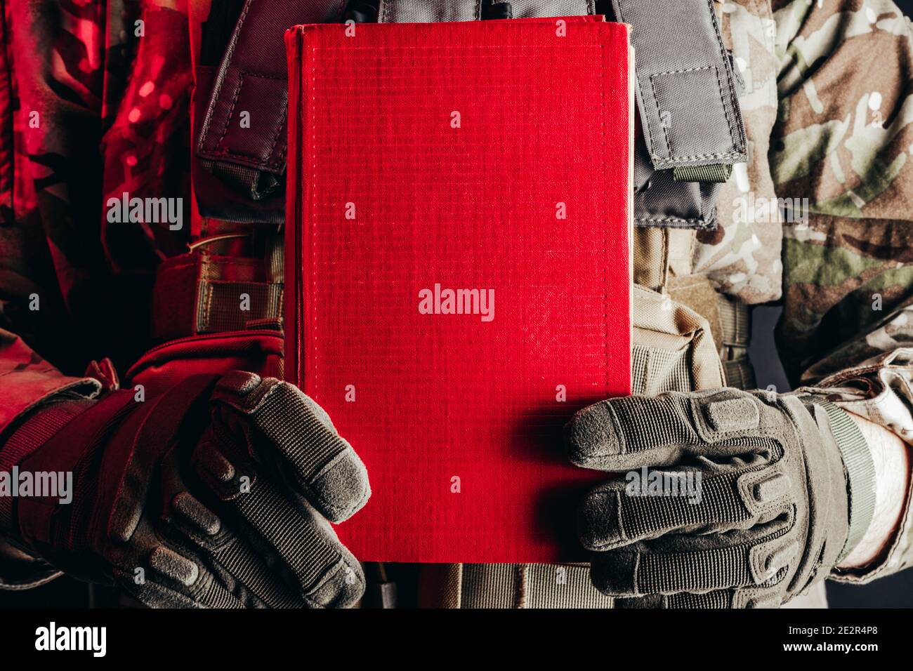 Learning about camouflage hi-res stock photography and images - Alamy