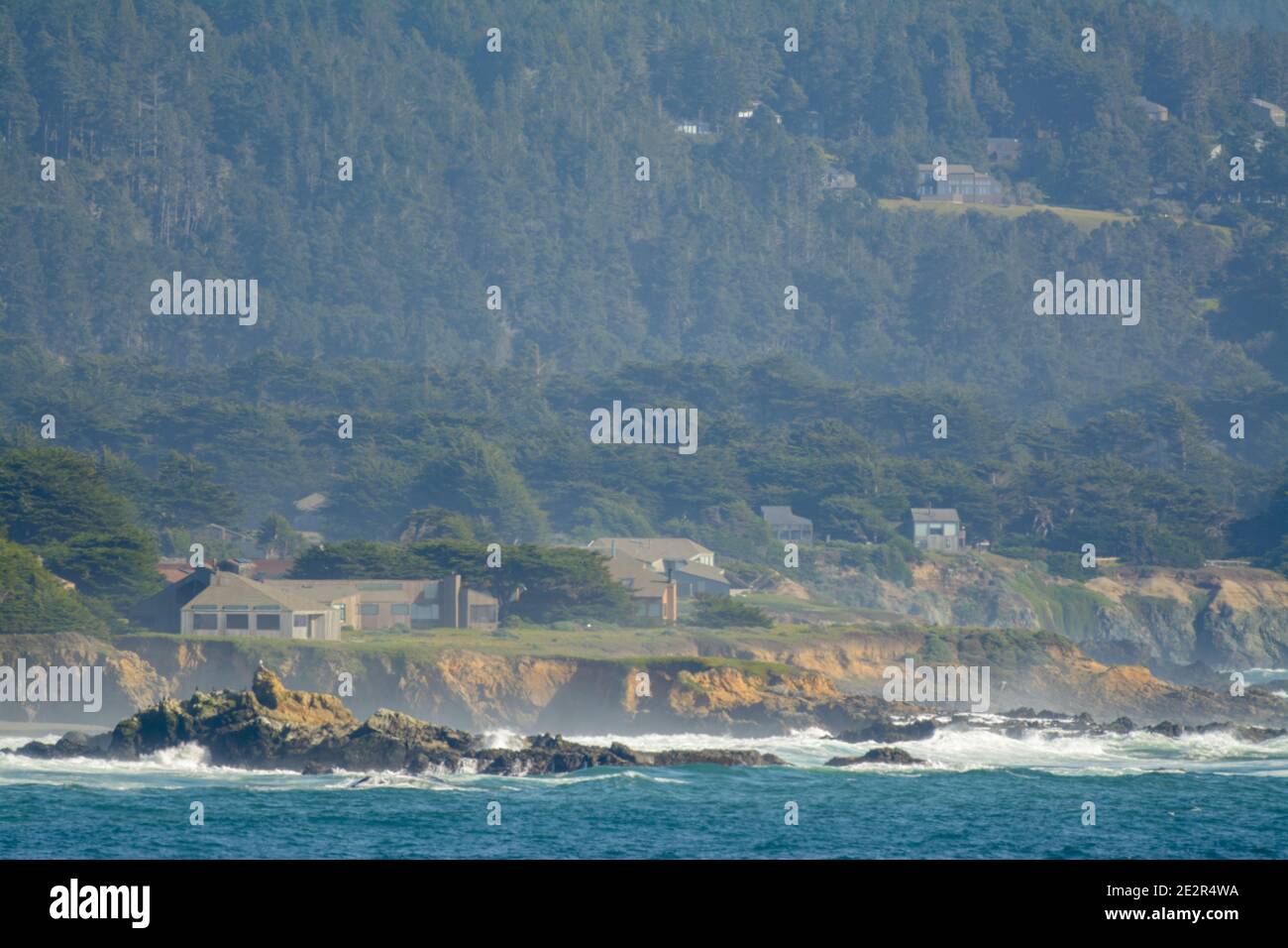 Sea ranch california hi-res stock photography and images - Alamy