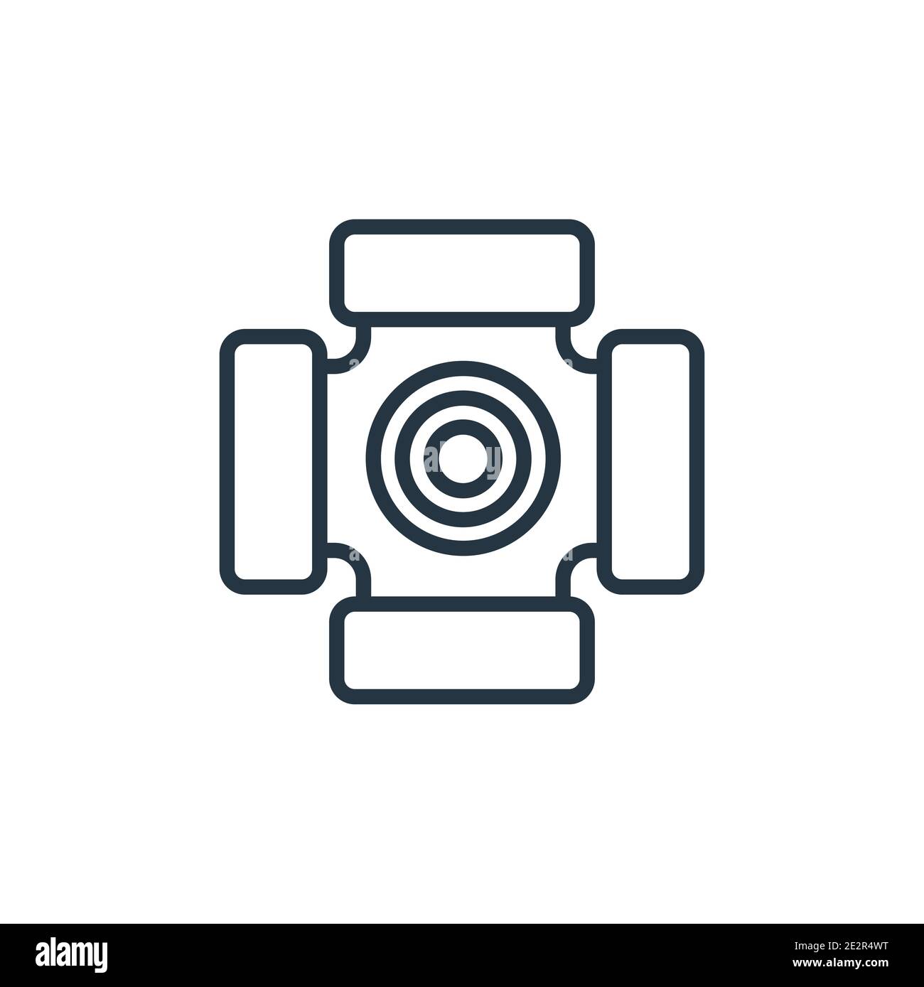 Universal Joint Animation
