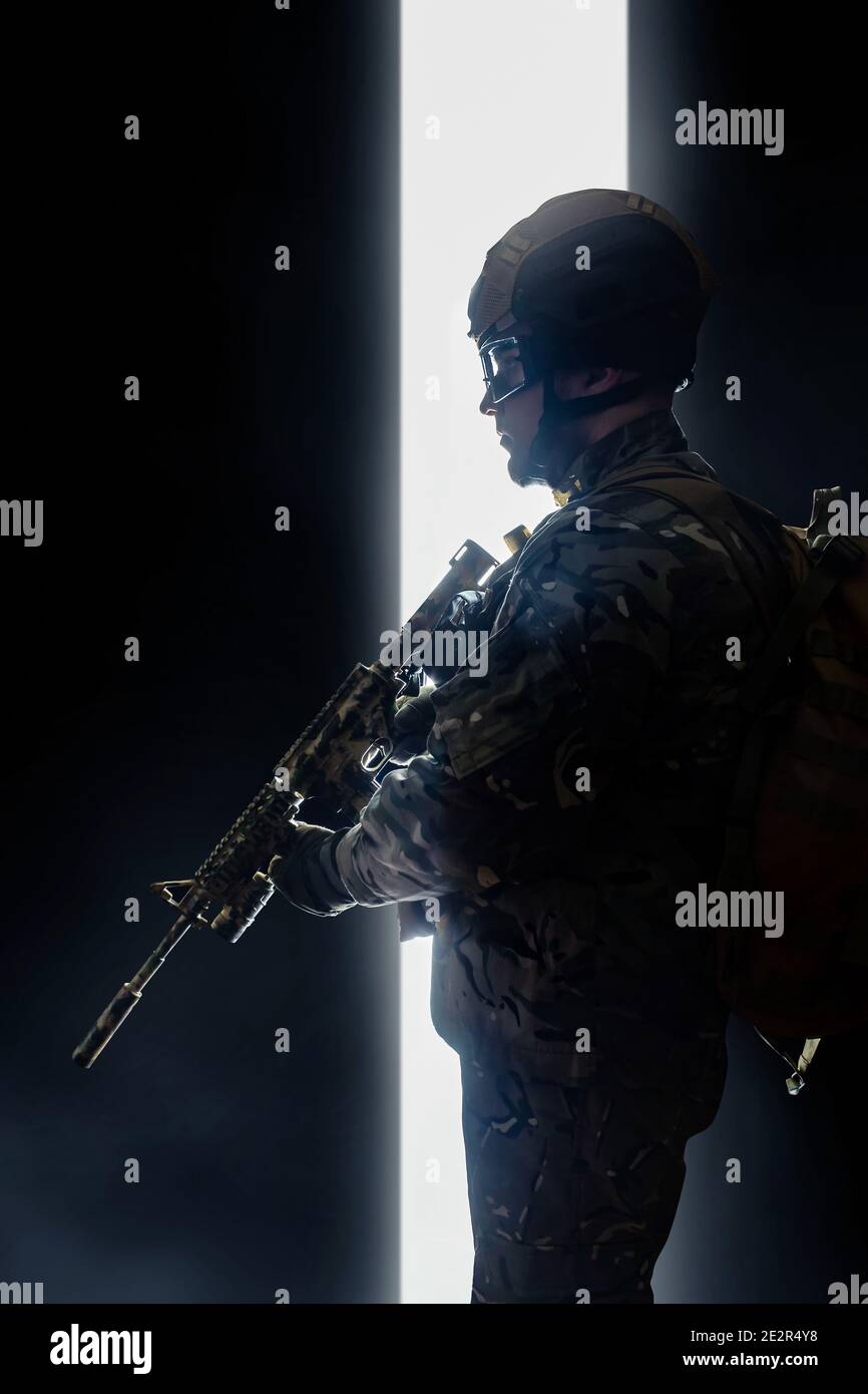 Backlightened hi-res stock photography and images - Alamy