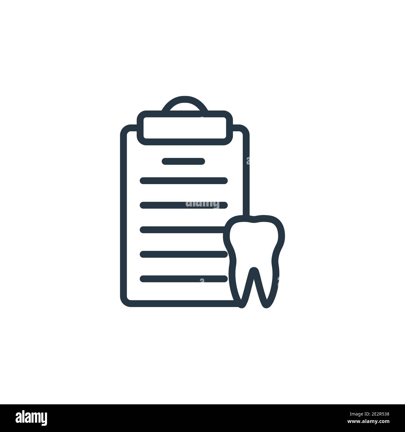 Dental screening Stock Vector Images - Alamy
