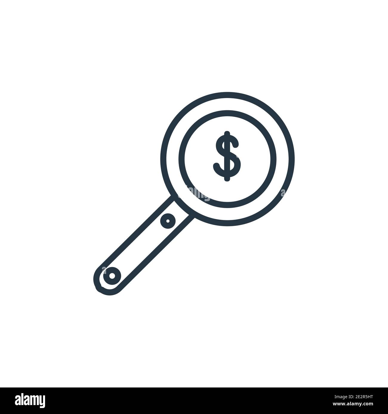 Money finder Cut Out Stock Images & Pictures - Alamy