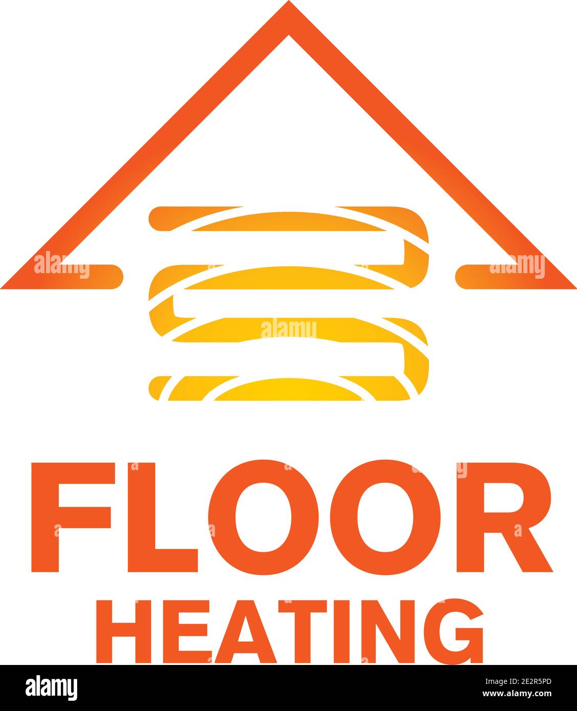 Household heating Cut Out Stock Images & Pictures - Alamy