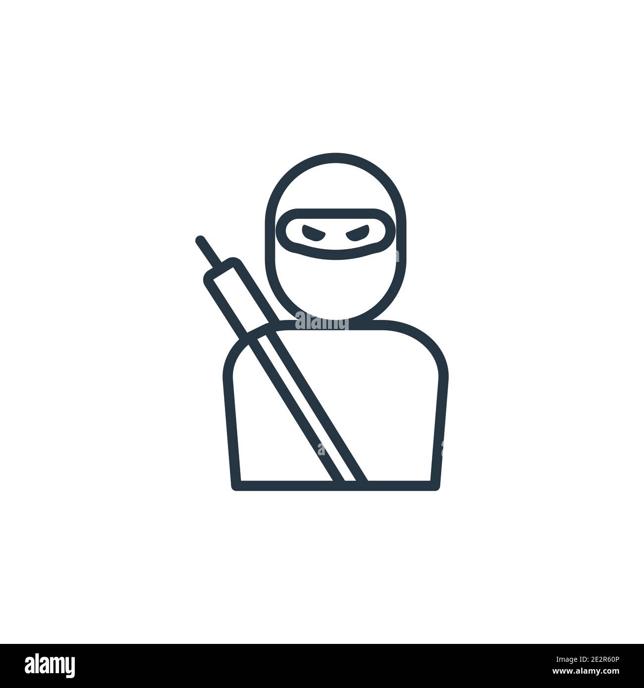 Guerrilla marketing concept Stock Vector Images - Alamy