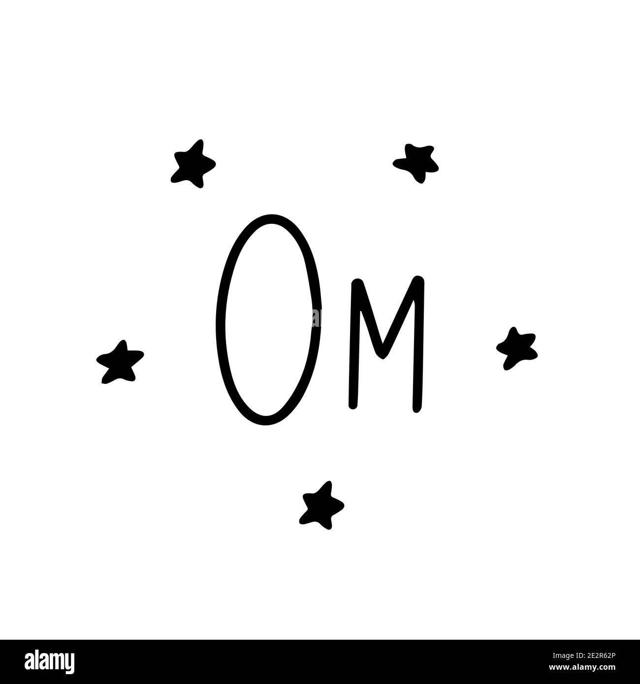 Chakra signs Stock Vector Images - Alamy